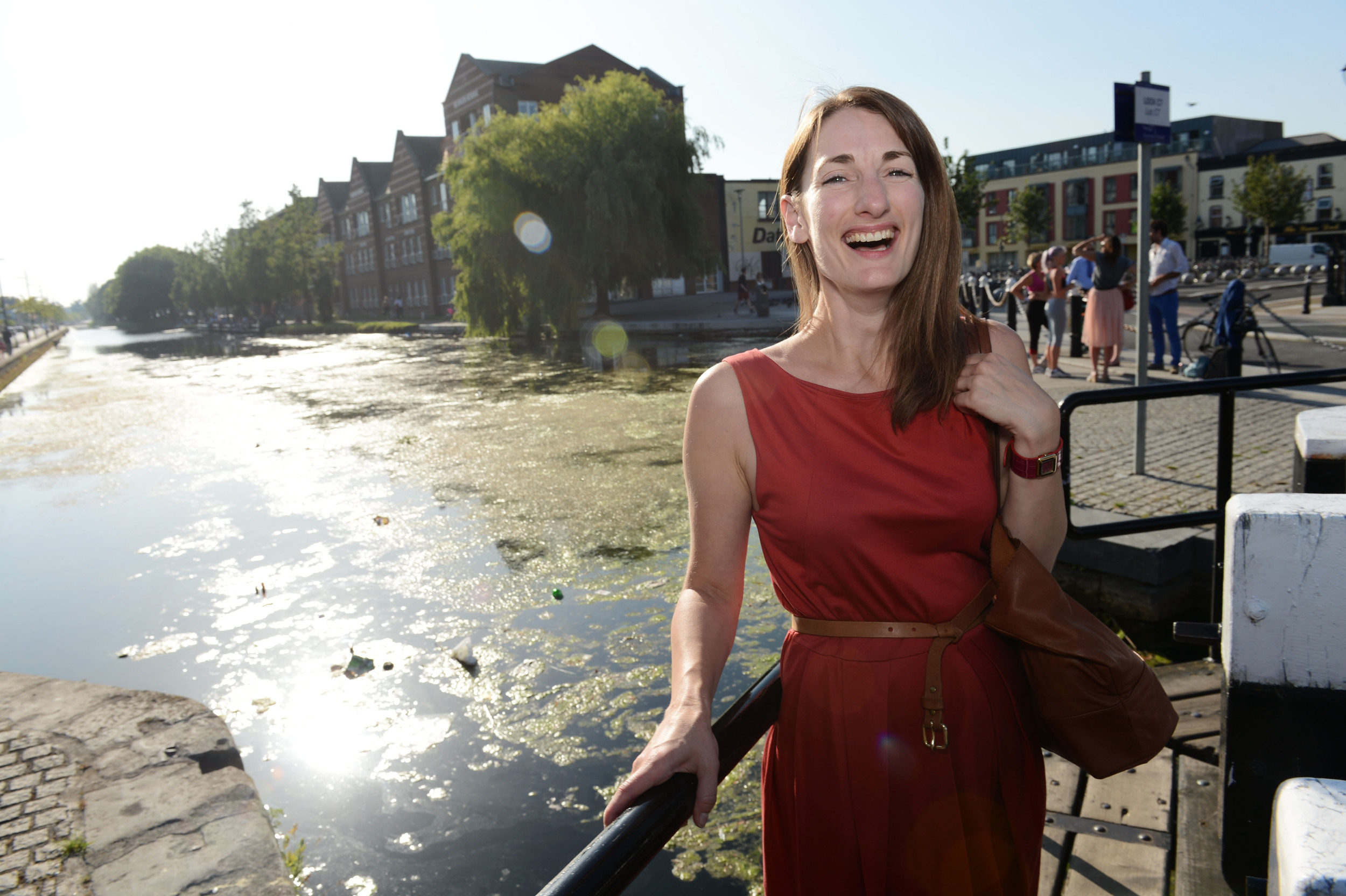 About — The Guest List