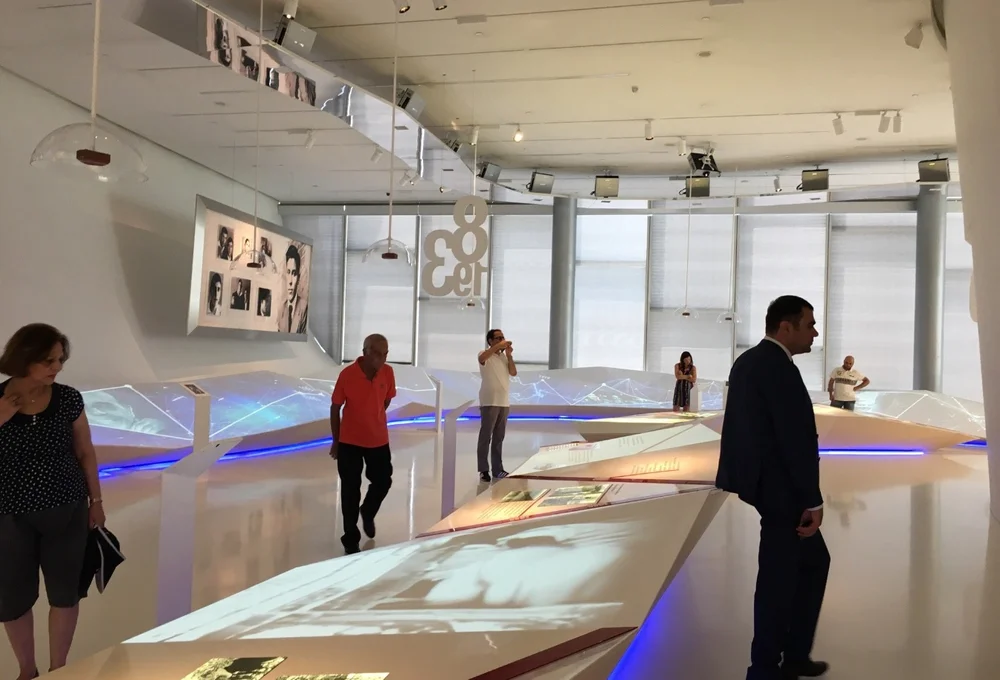 Brown Innovations Directional Audio - Sound Dome Add-on Options