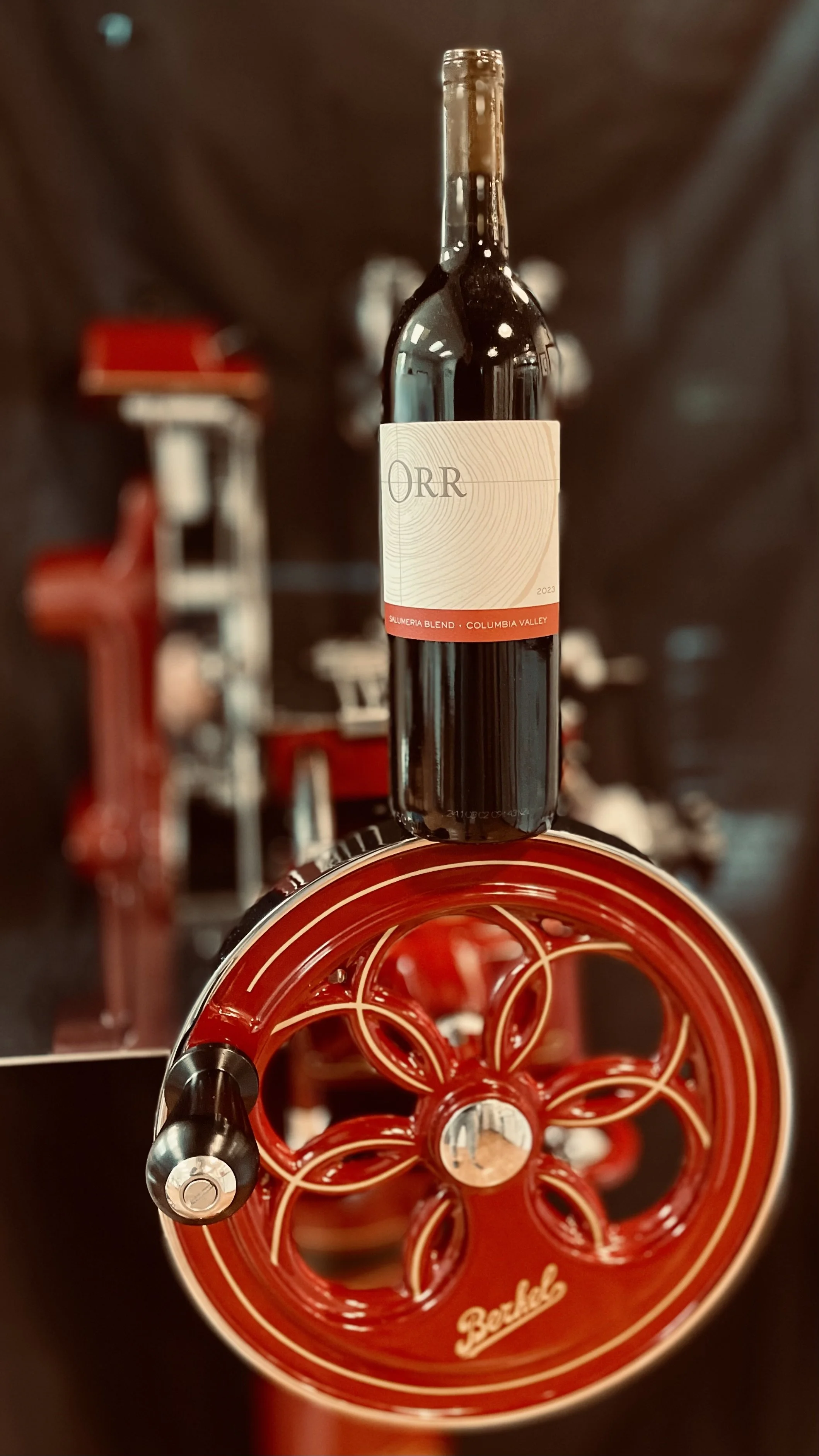 Shop — Orr Wines