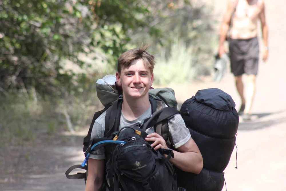 Youth Rites of Passage and Initiation — Cascadia Quest