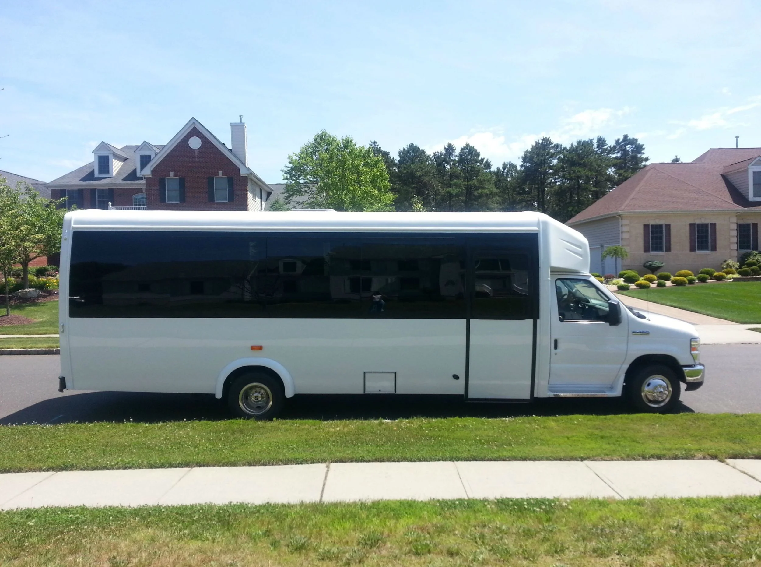 Minibus — Transportation Consultants