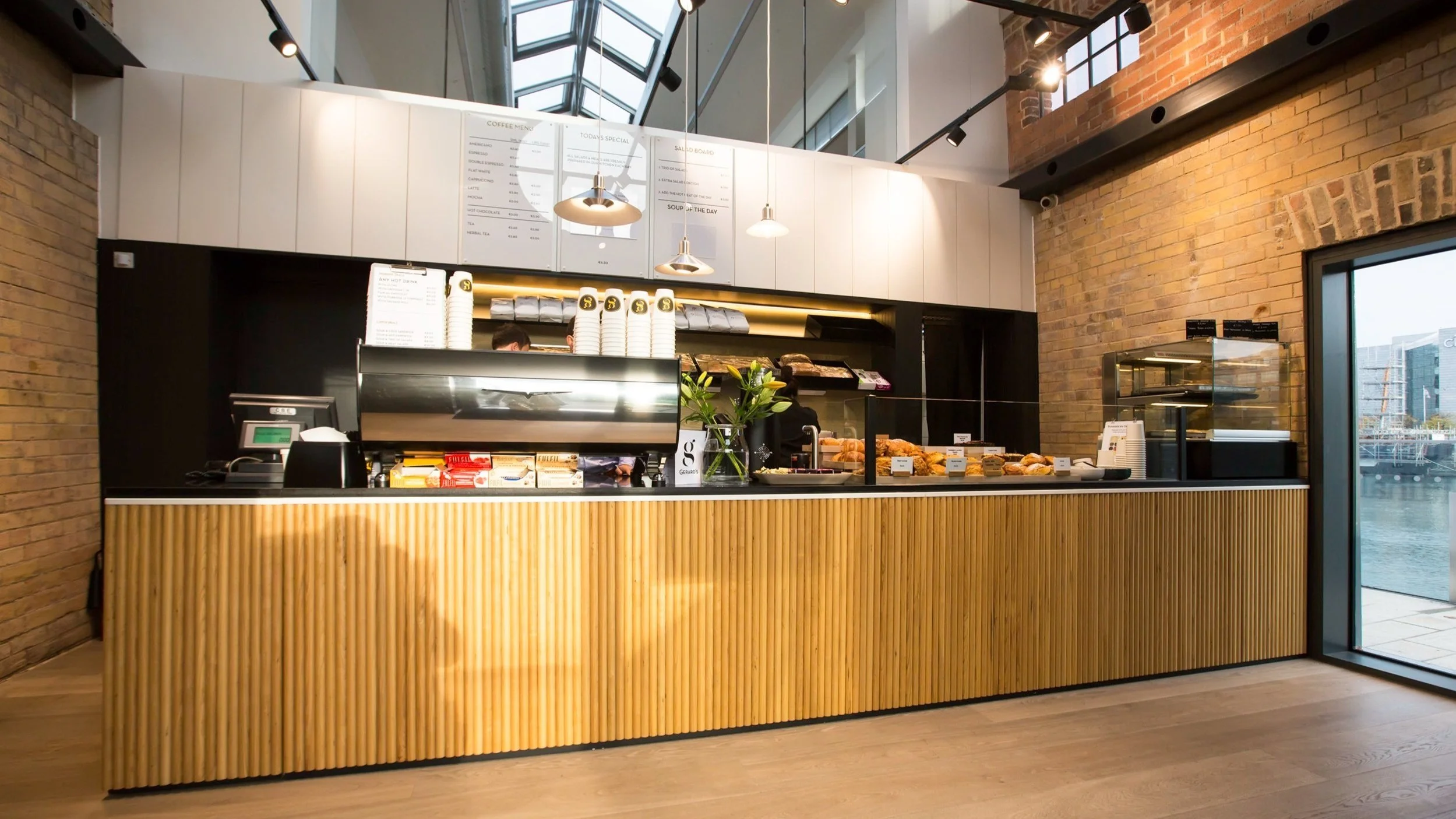 Locations — Gerards