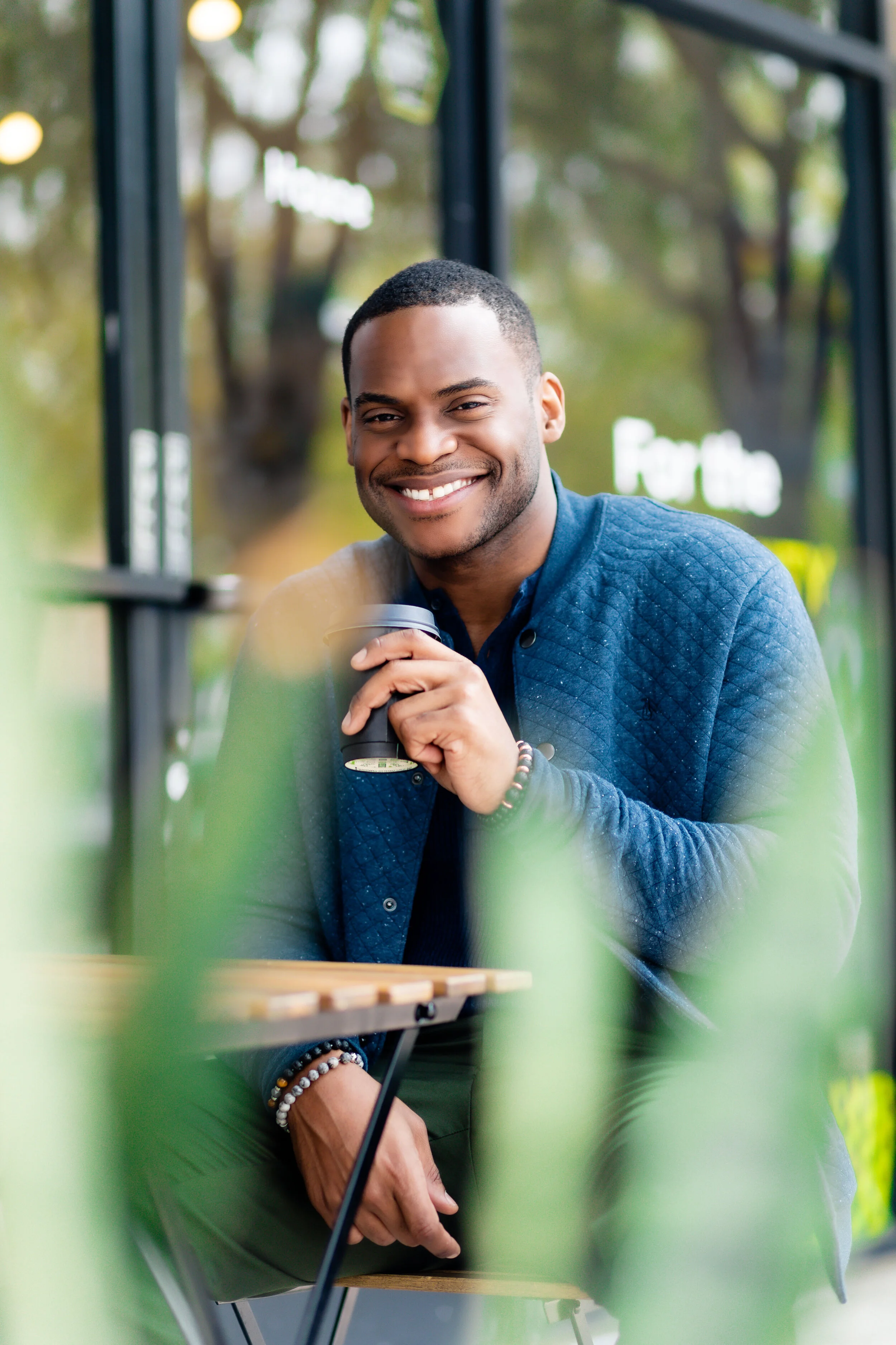 Portraits: Studio/Location — 33:15 Photography