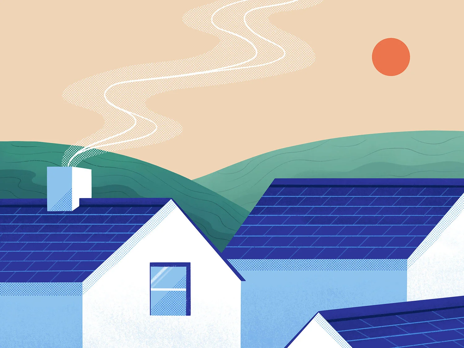 Rooftops — alyssa b creative