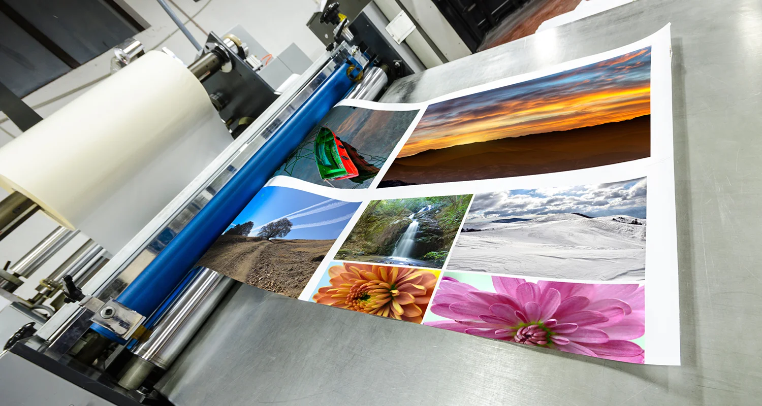 Printing