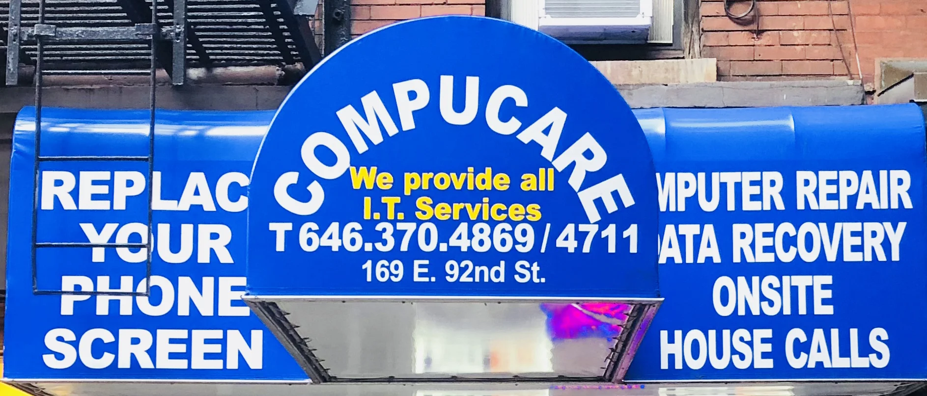 Compucare Team