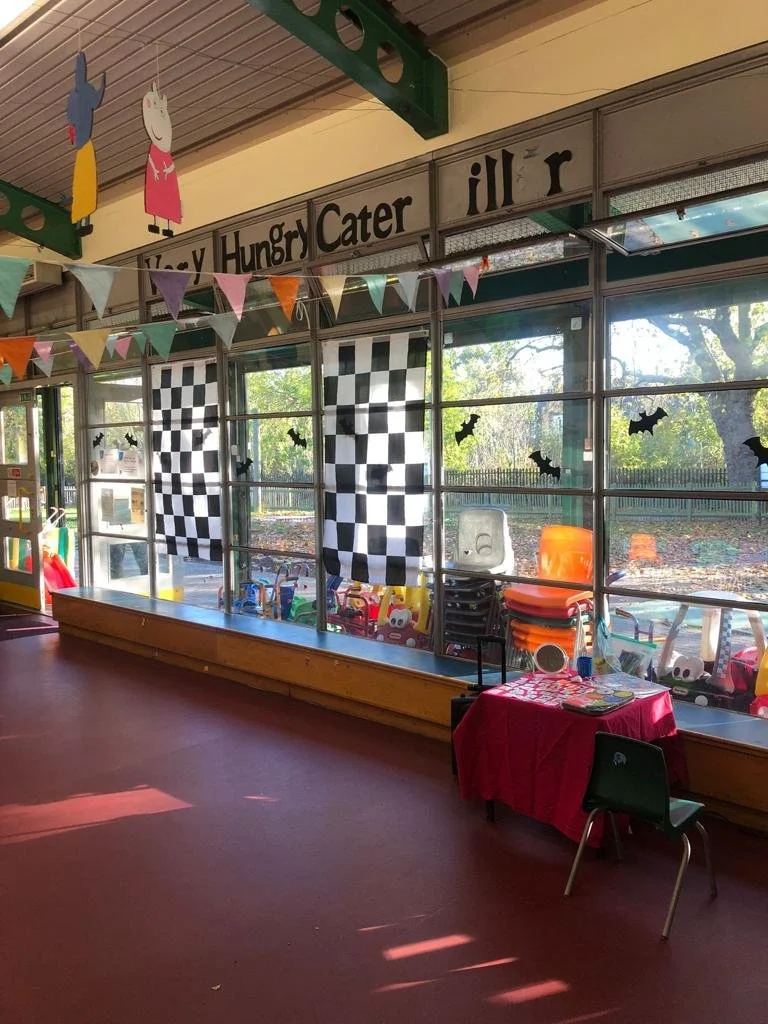 Puddles Party Package - explained - Kids Parties by Puddles