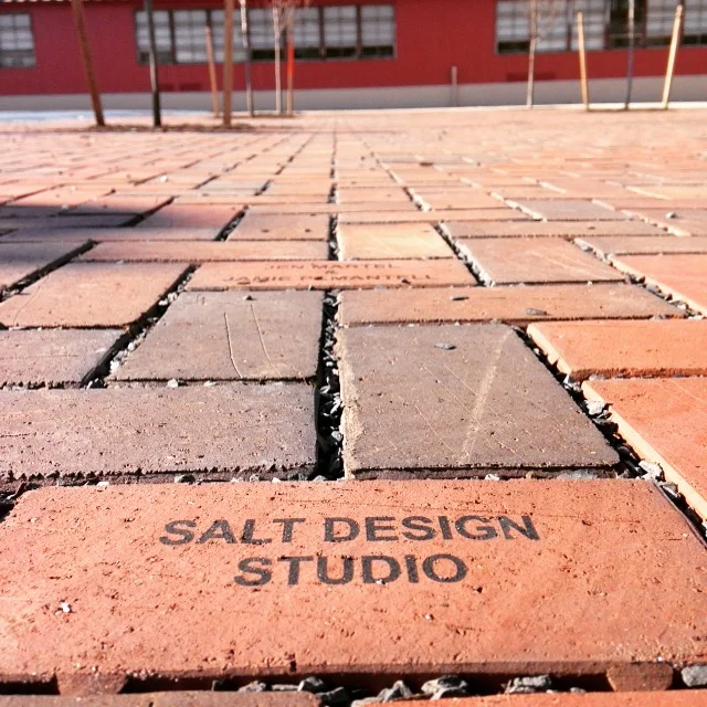 ABOUT — SALT Design Studio