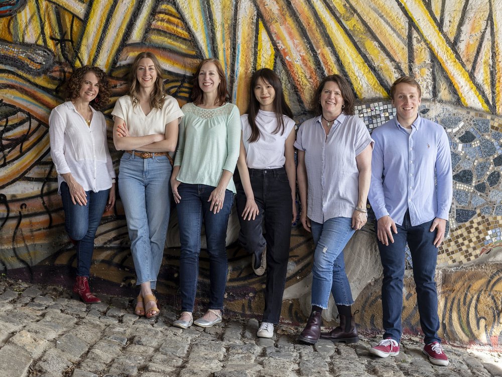 Studio — SALT Design Studio