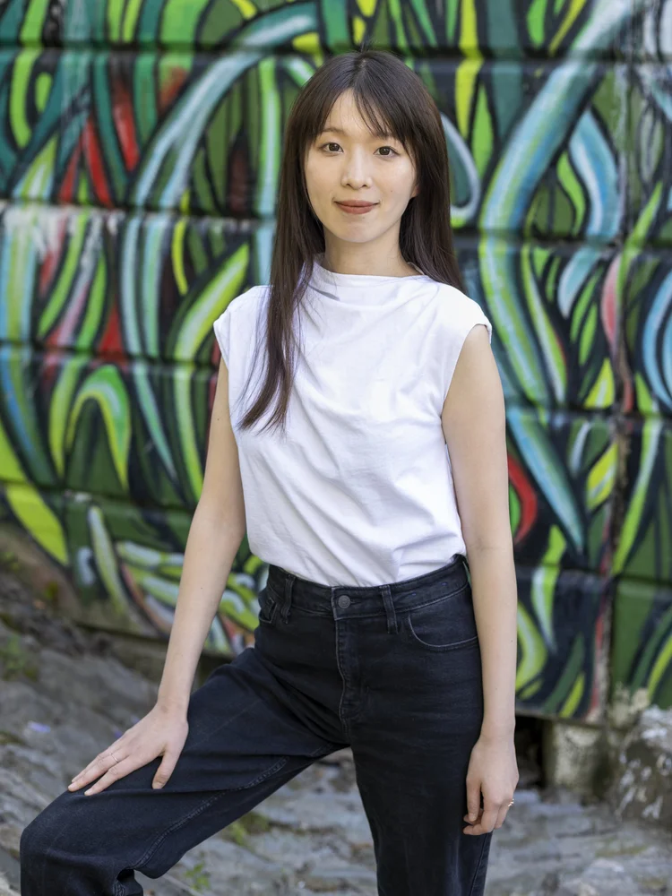 Le (Cindy) Xu — SALT Design Studio