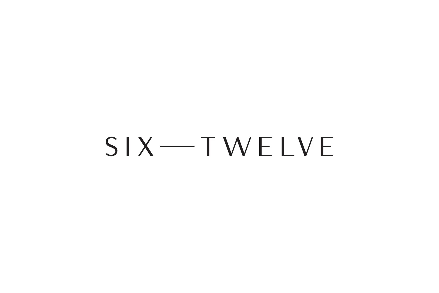 Six Twelve | Wyndsor Design | branding + design