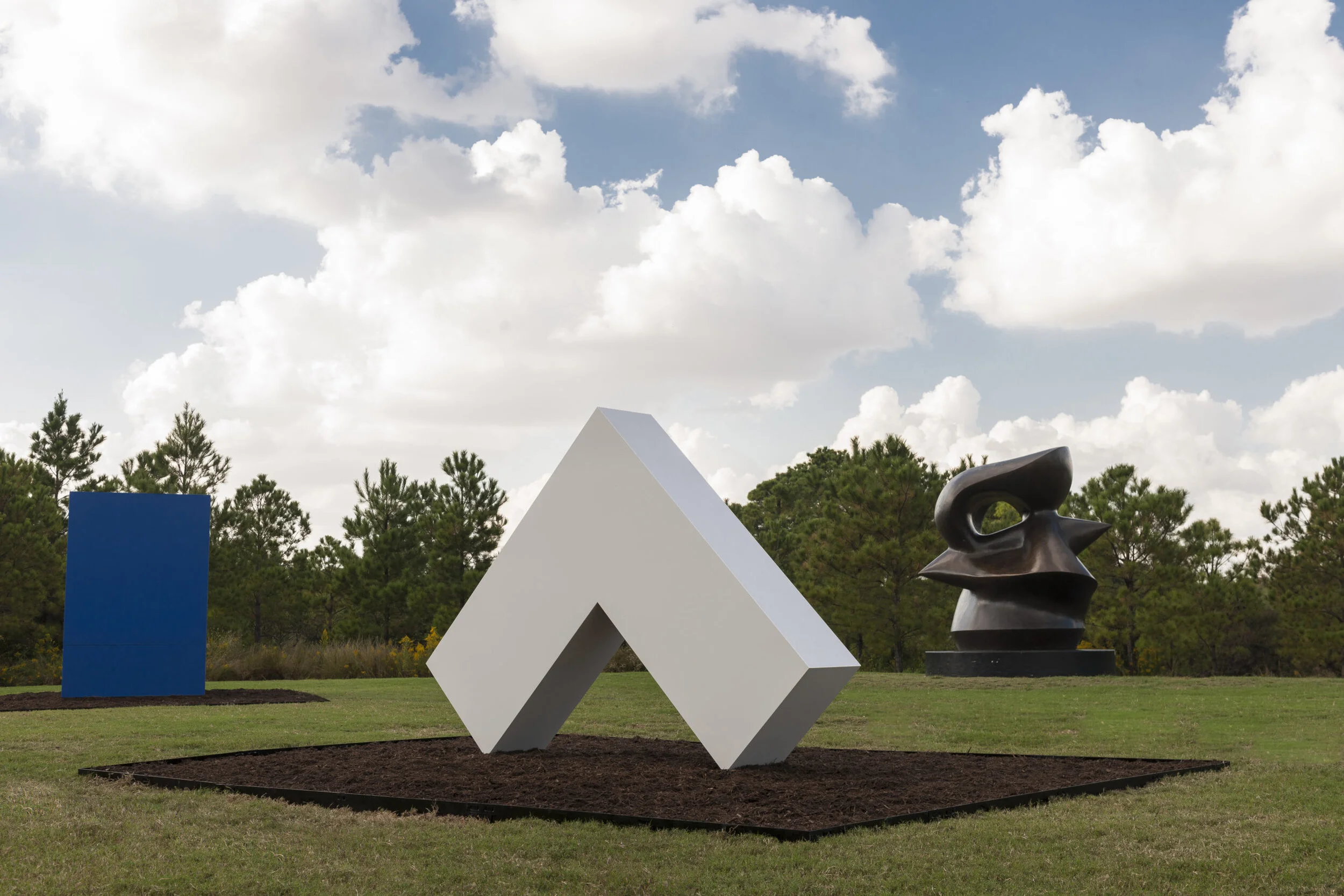 Gallery — Standard Sculpture