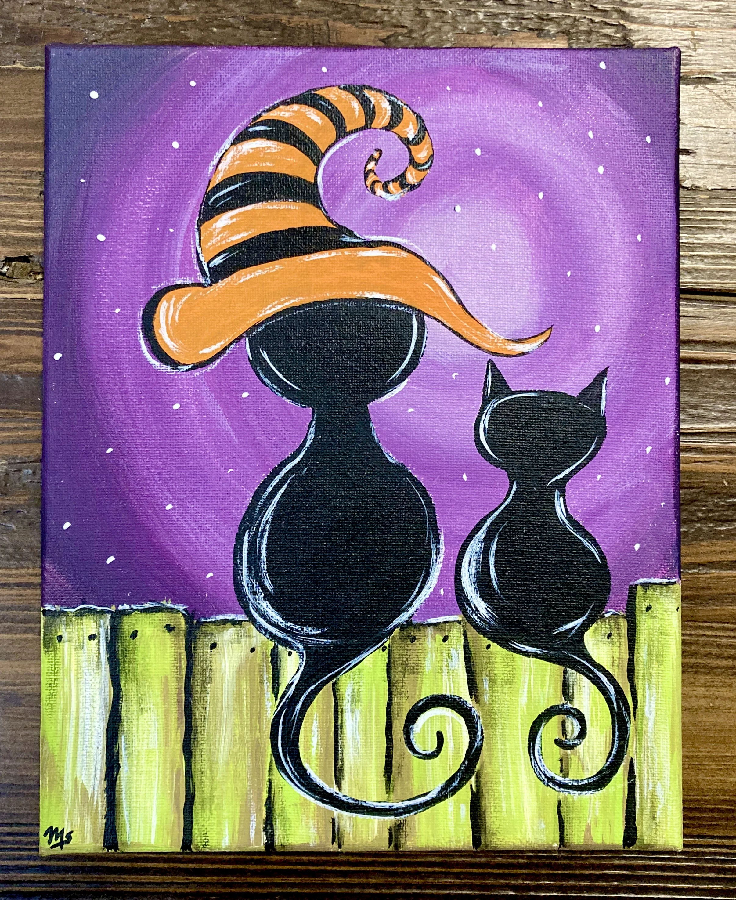 Art Kits and Supplies Shop — Petite Palette