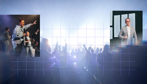 Stone Edge Church | Discover & Connect