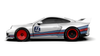 Rezvani models — Rezvani
