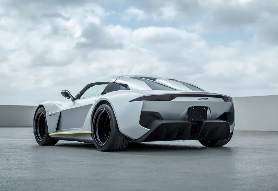 Alpha Car