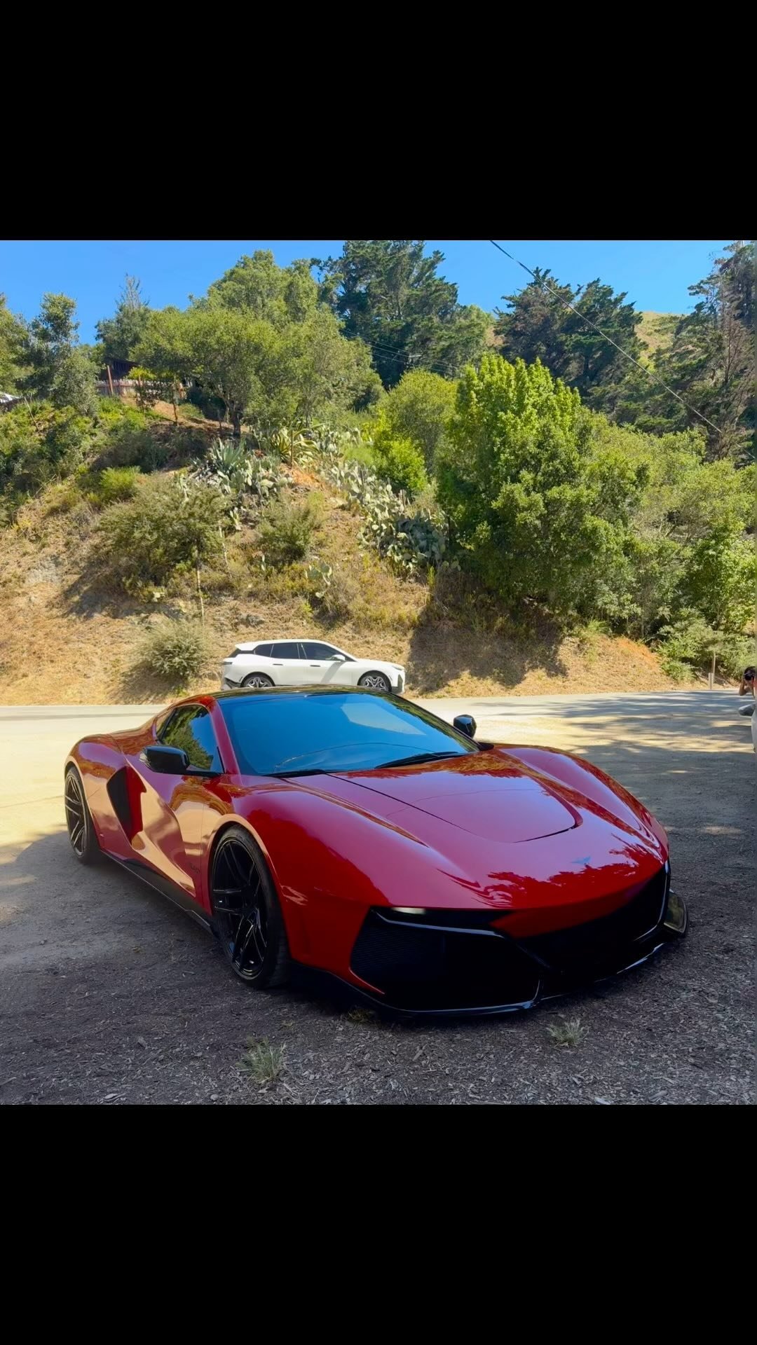 Rezvani TANK — Rezvani