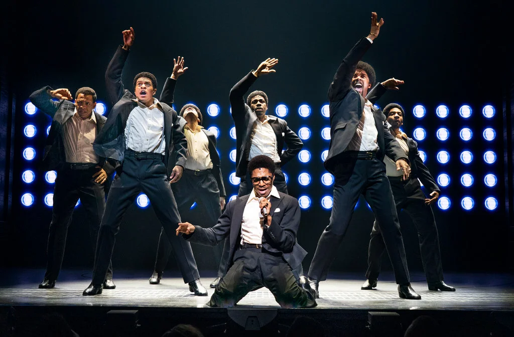 Peter Nigrini - Design