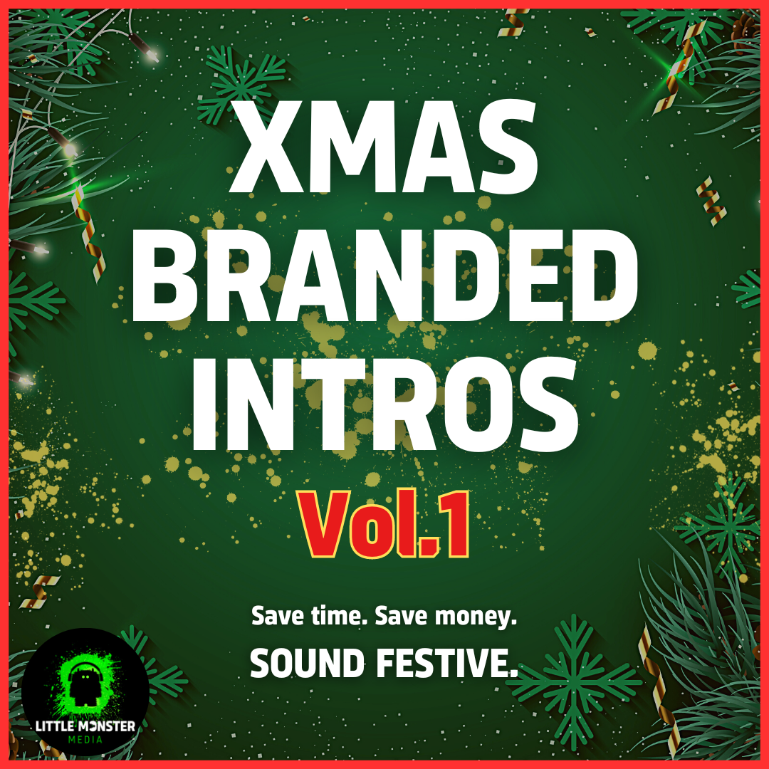 Little Monster Media-Store