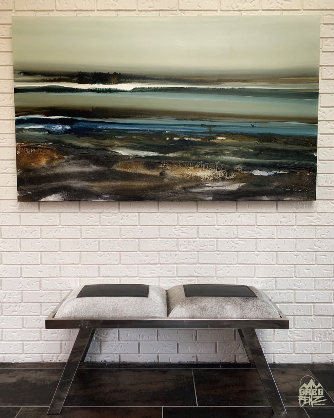 GREG BENZ ARTWORK GREG BENZ ARTWORK