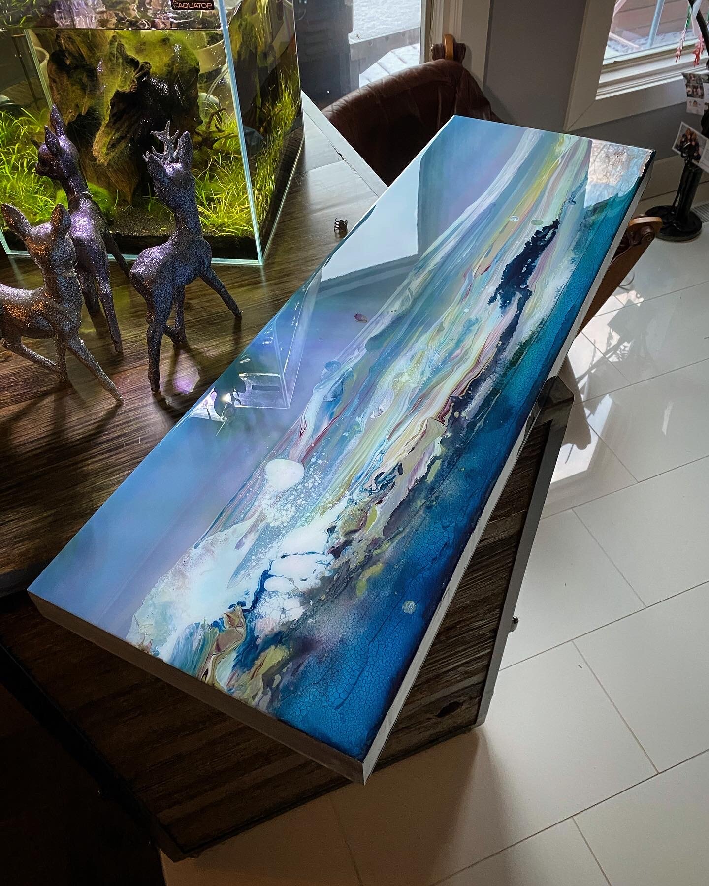 Mono Landscapes — GREG BENZ ARTWORK