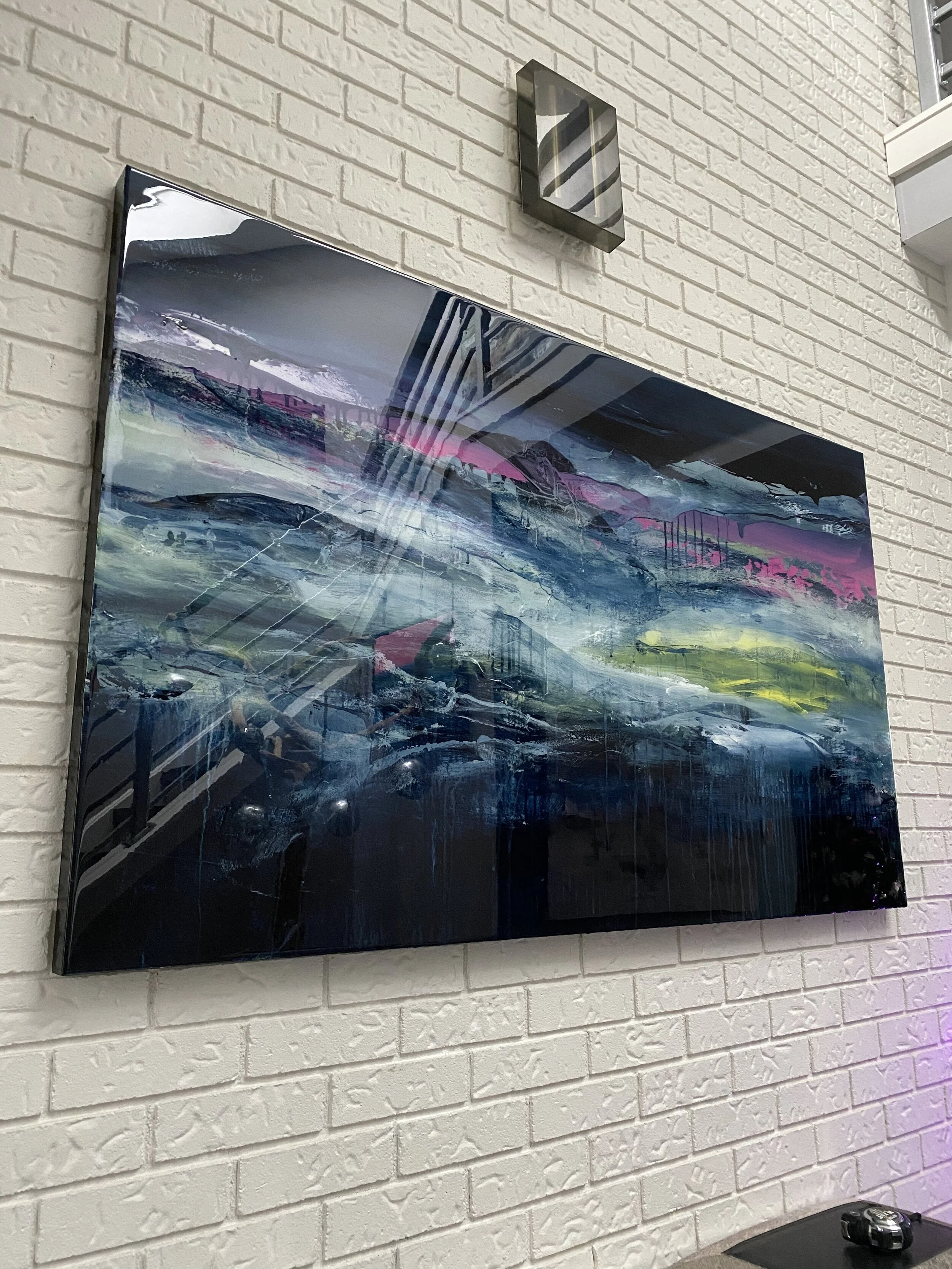 GREG BENZ ARTWORK GREG BENZ ARTWORK