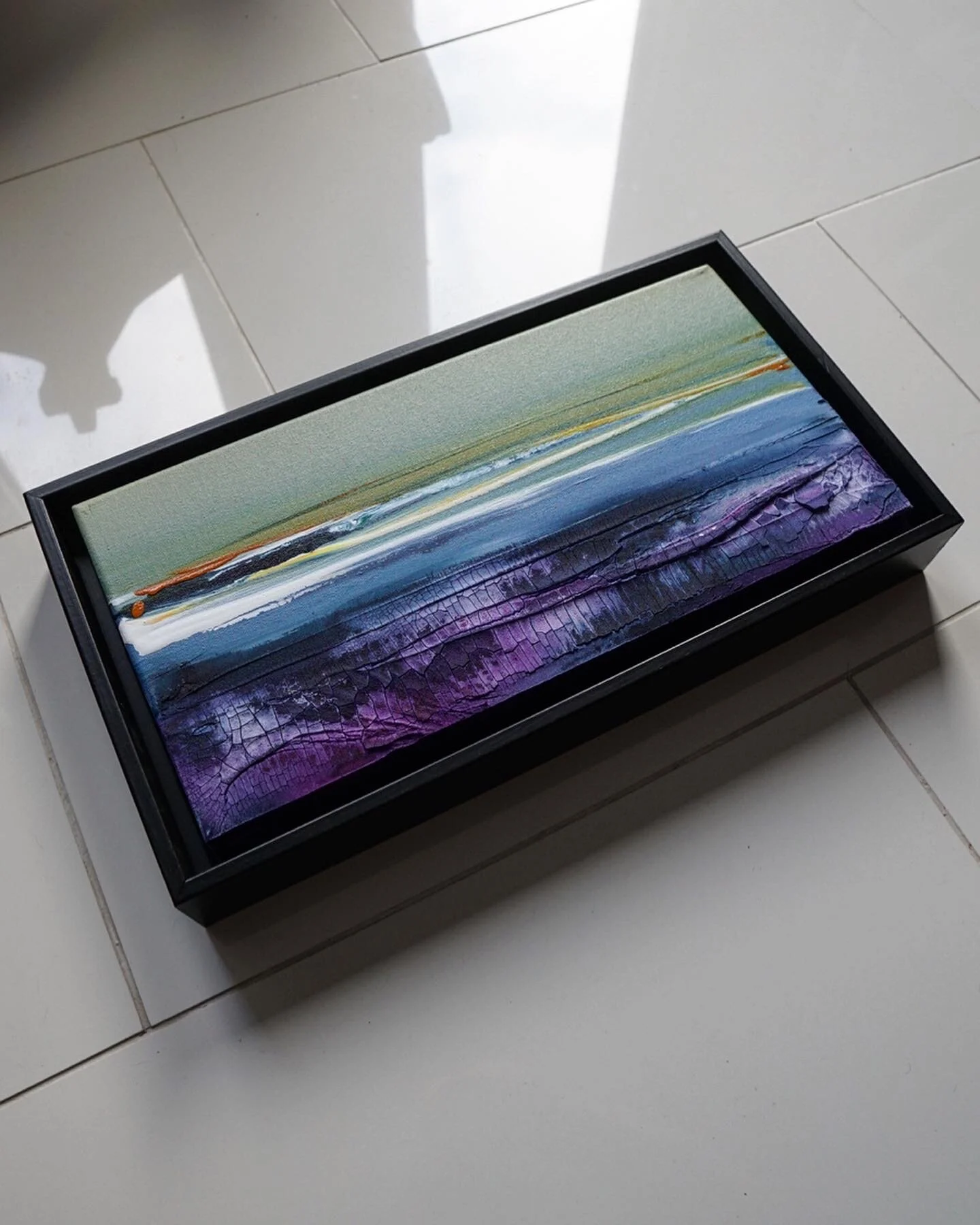 Mono 137 — GREG BENZ ARTWORK