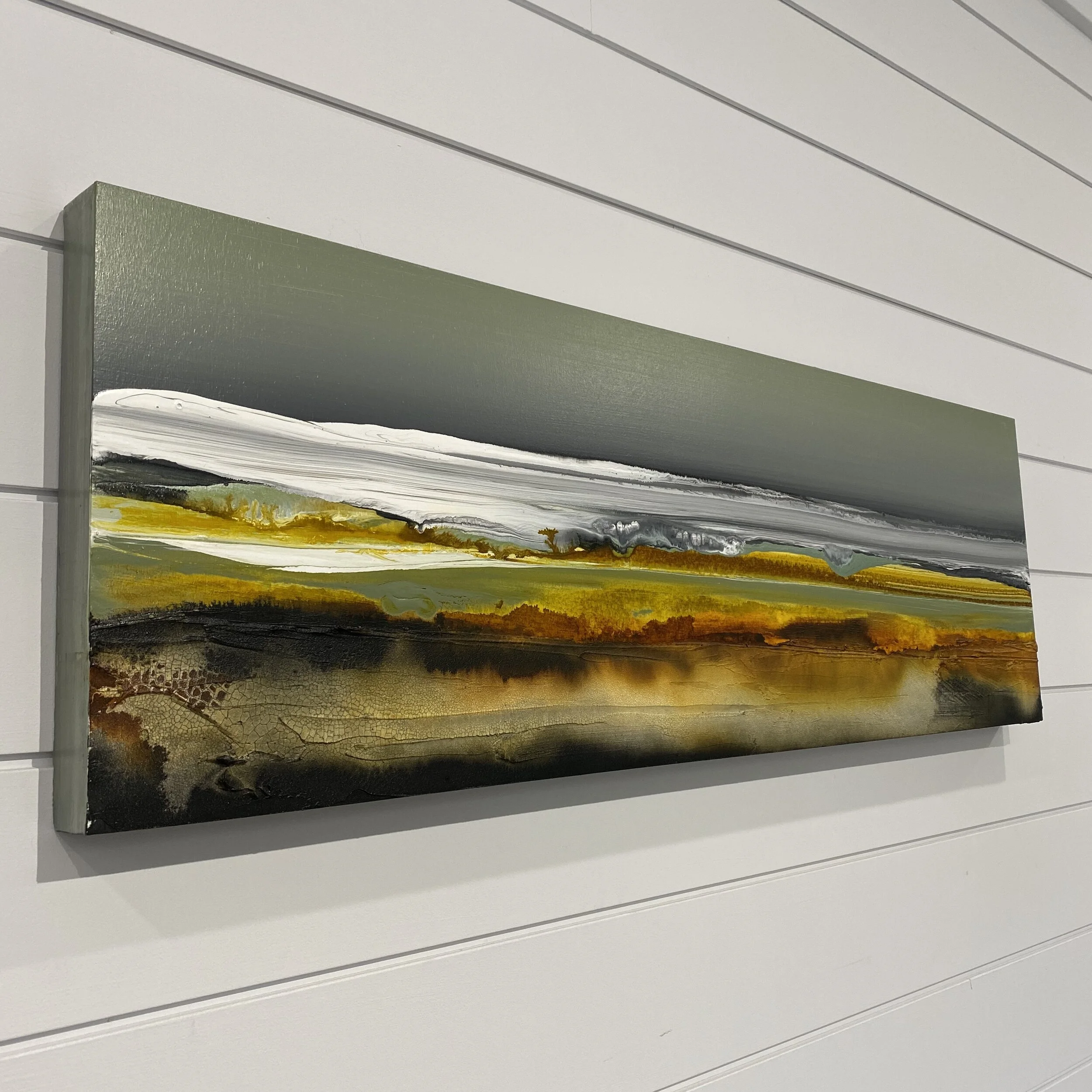 GREG BENZ ARTWORK GREG BENZ ARTWORK