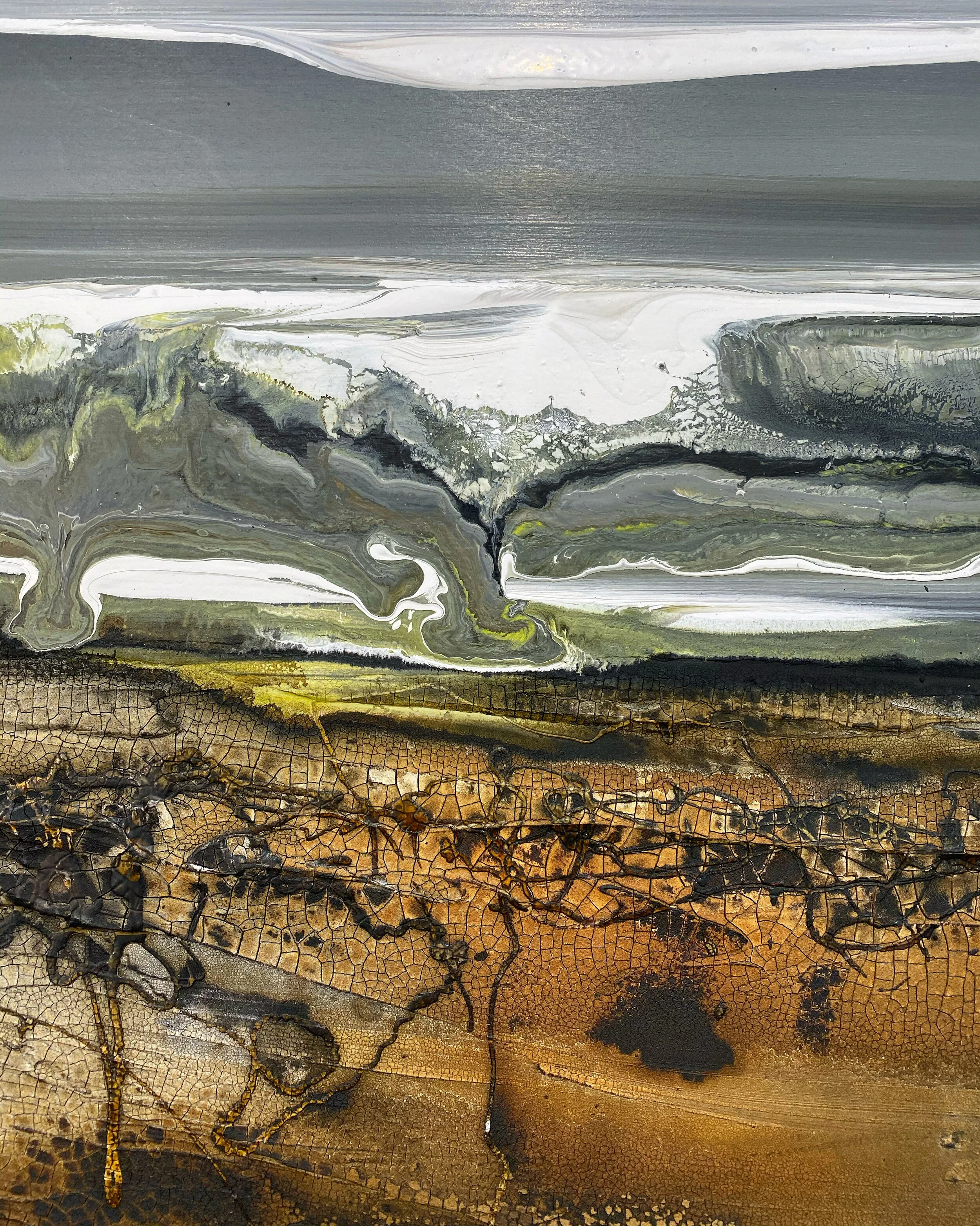 GREG BENZ ARTWORK GREG BENZ ARTWORK