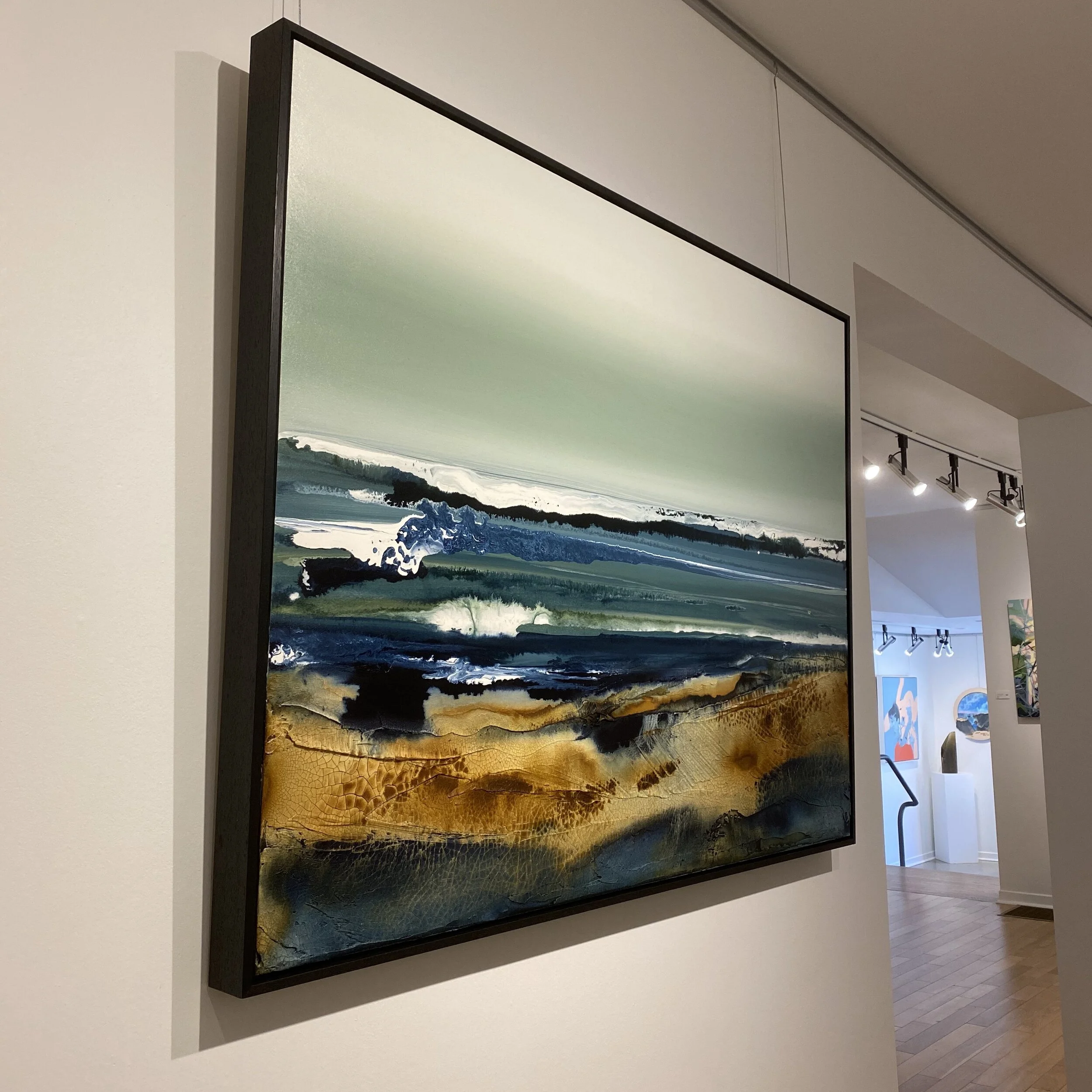 GREG BENZ ARTWORK GREG BENZ ARTWORK