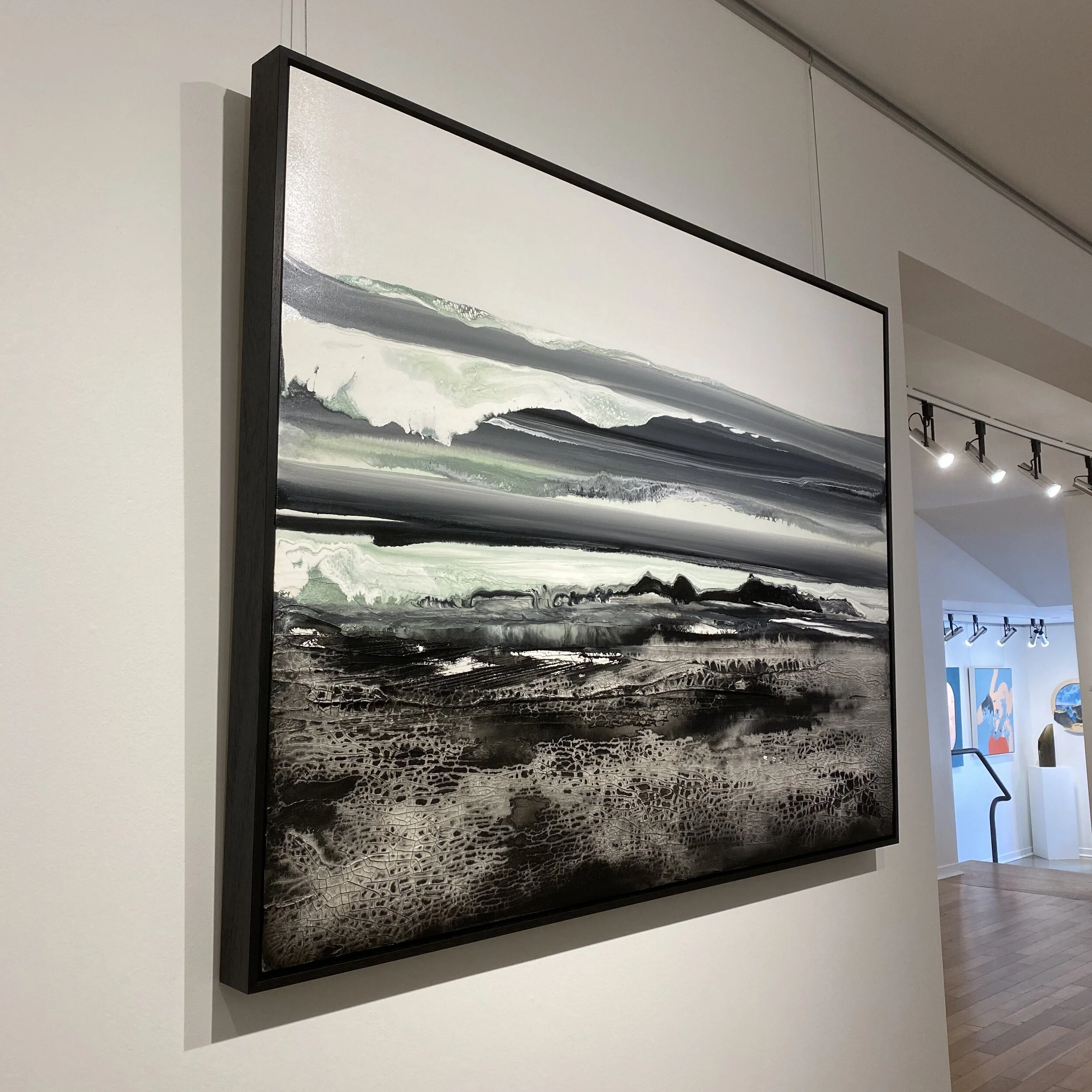 GREG BENZ ARTWORK GREG BENZ ARTWORK