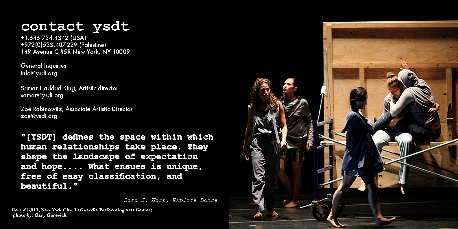 Redefining and Reclaiming Space in Conflict Zones — Center for ...