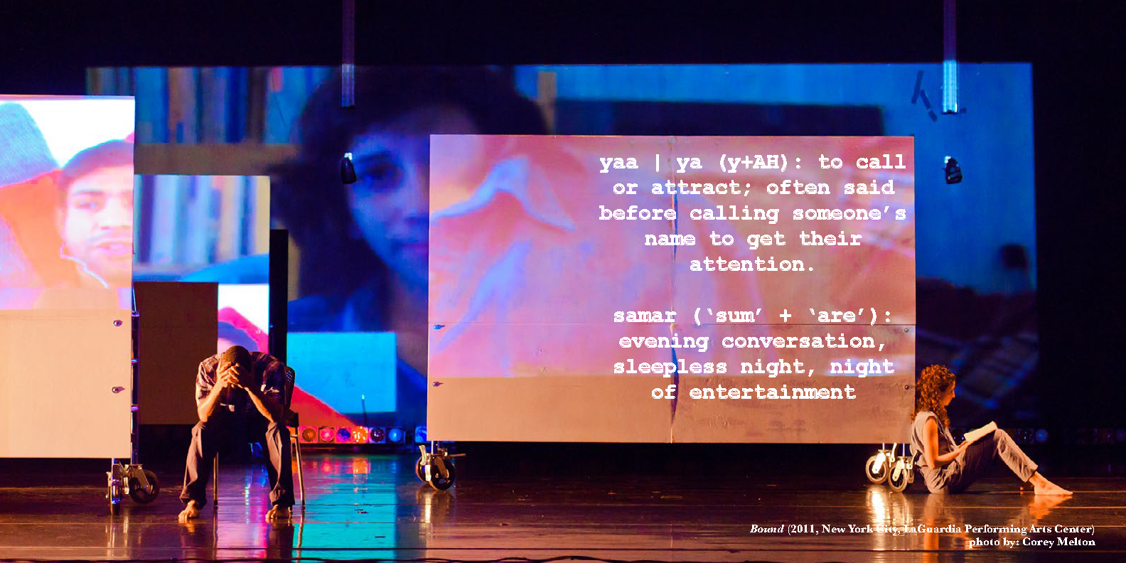 Redefining and Reclaiming Space in Conflict Zones — Center for ...