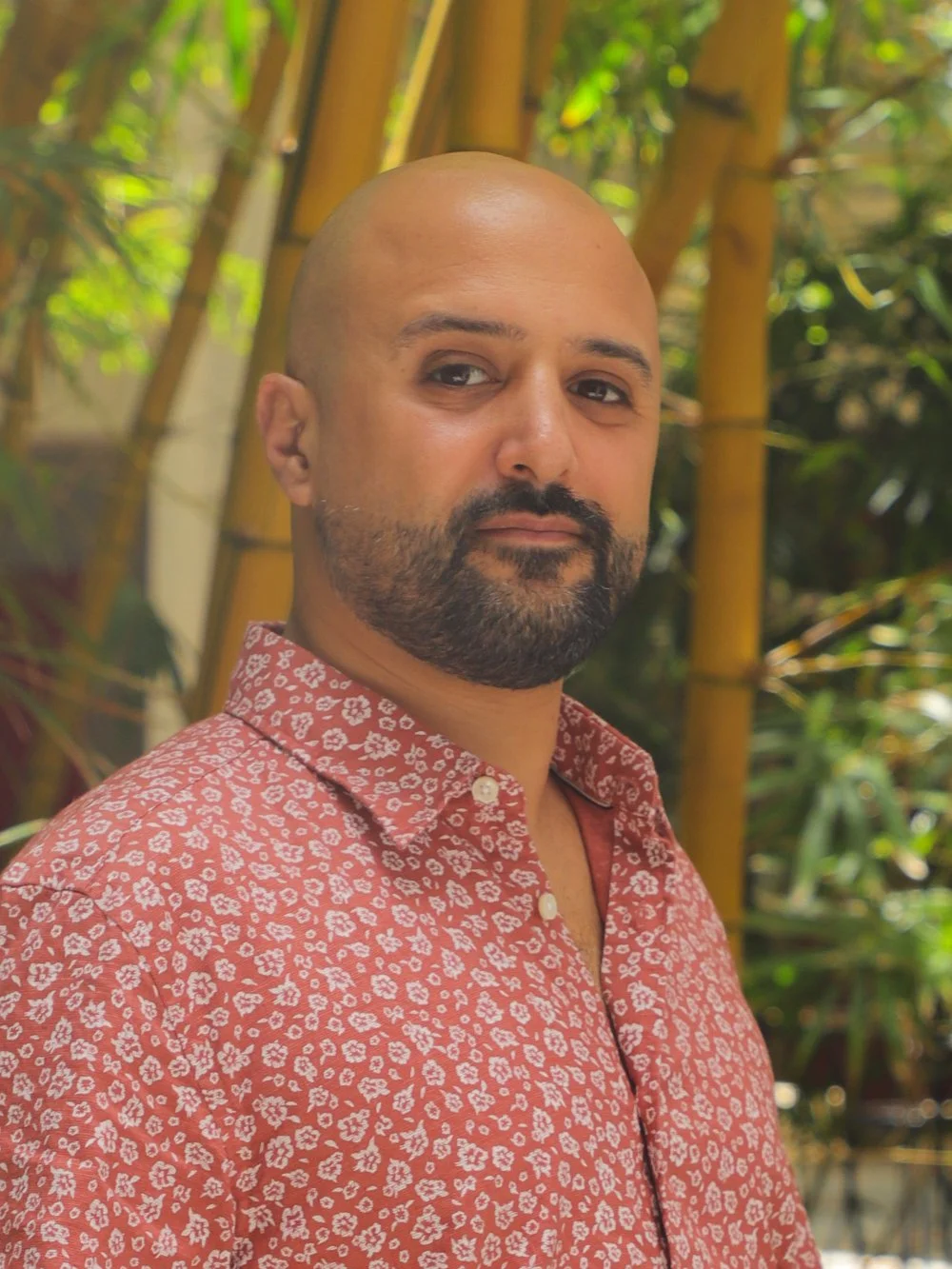 Ali H. Musleh — Center for Palestine Studies | Columbia University