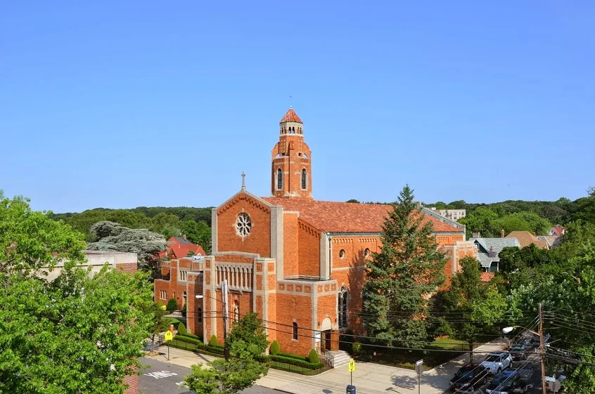 Holy Child Jesus Church