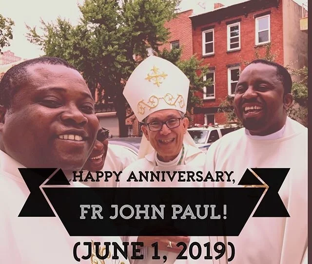 Holy Child Jesus Church