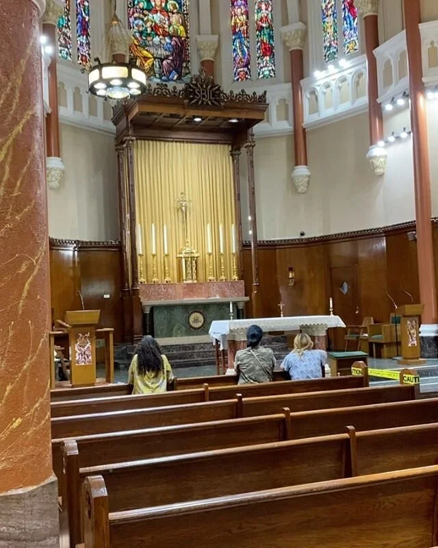 Holy Child Jesus Church