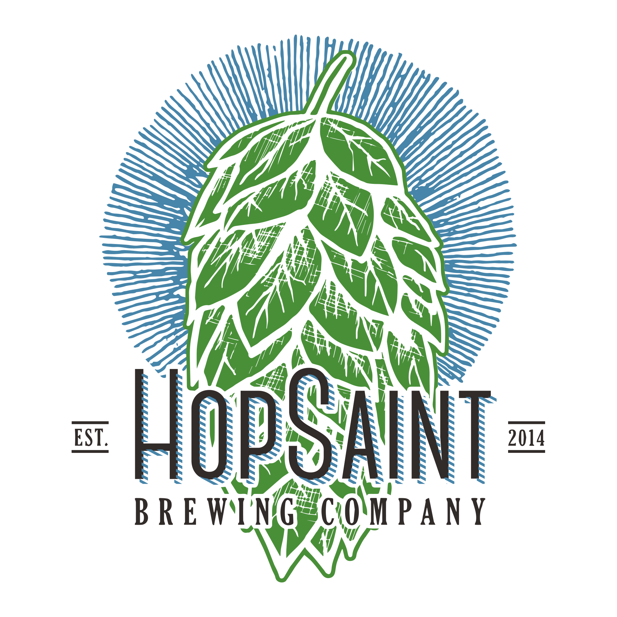 HopSaint Brewing Company