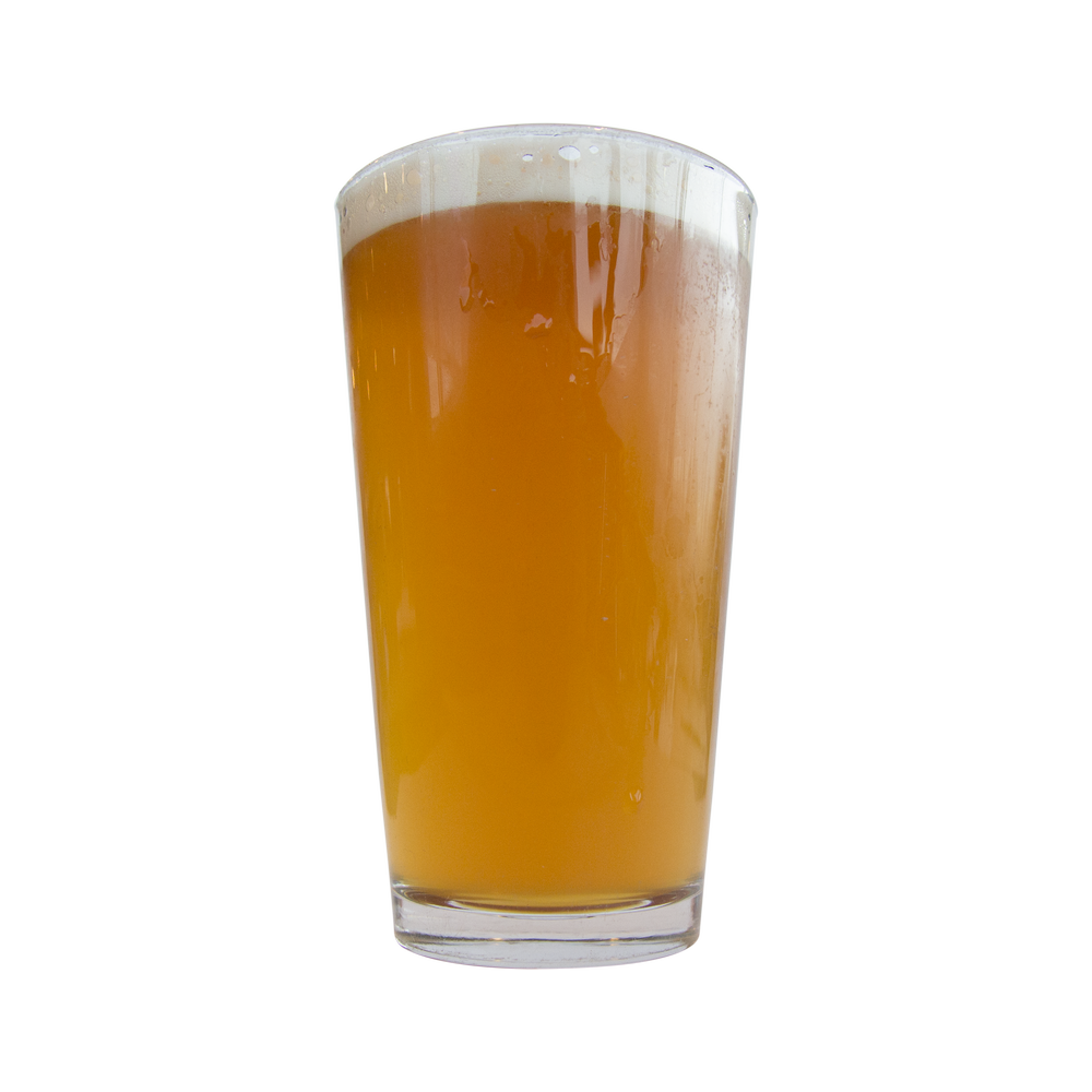 HopSaint Brewing Company