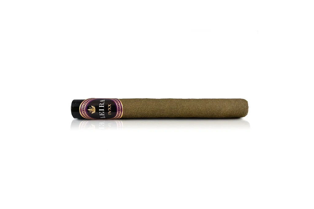 LEIRA Cannabis Cigars