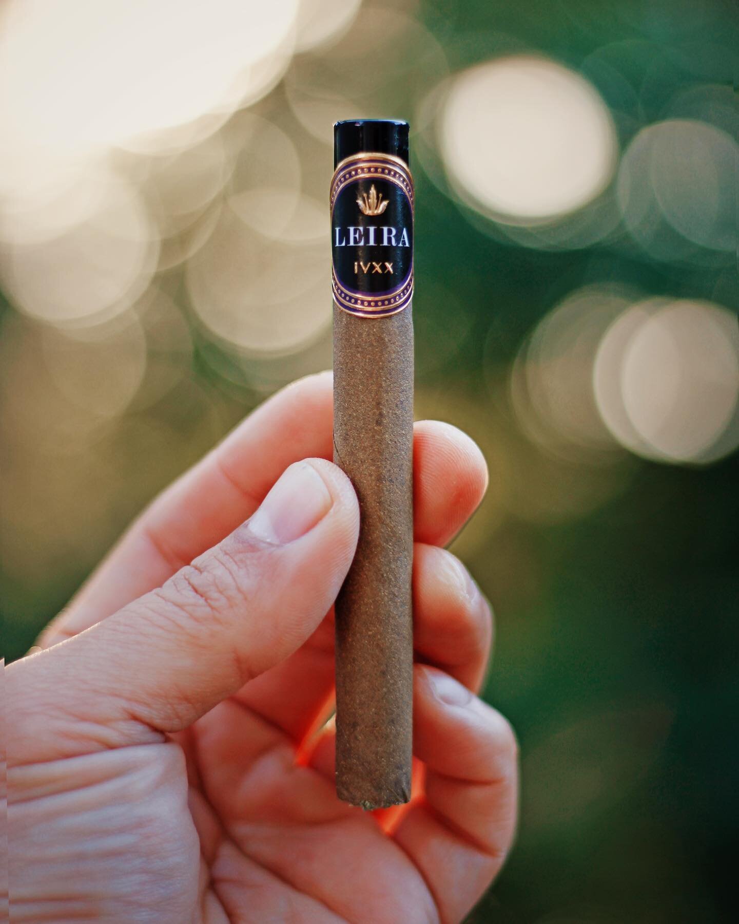 Leira Cannabis Cigars