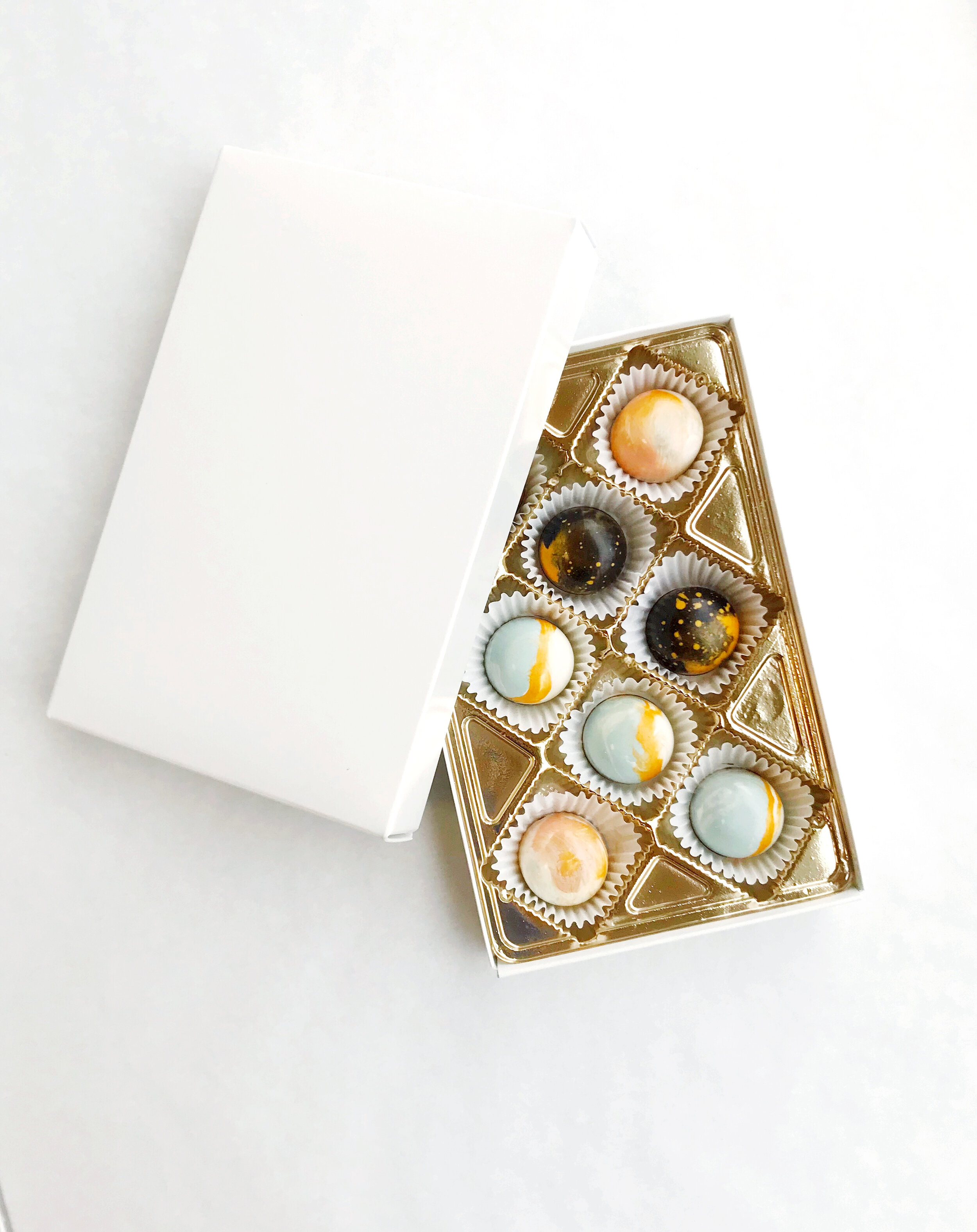 Shop — Whisked Confections