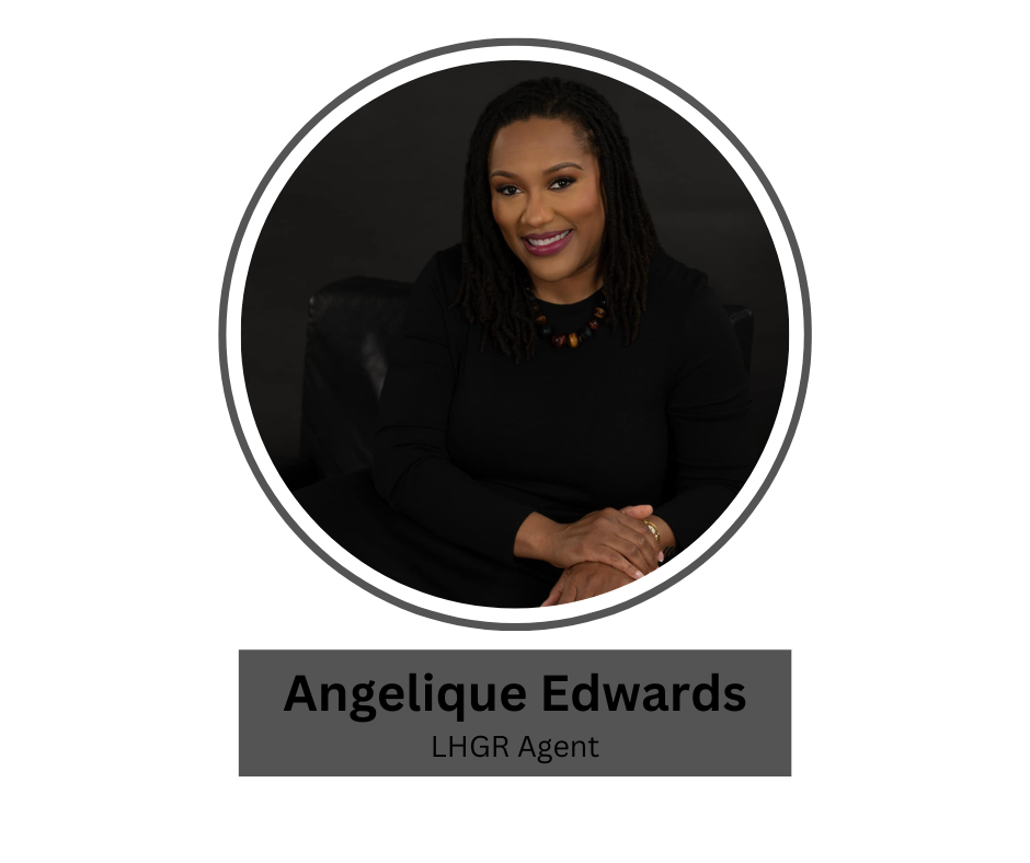 The LHGR Team — Legacy Homes