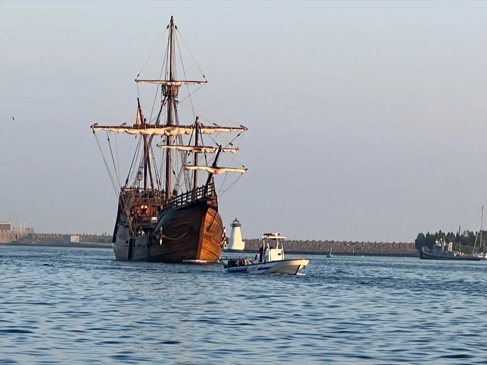 Pope's Island Marina - Buzzard's Bay Marina - New Bedford Marina