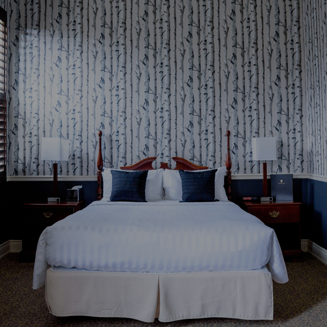 Arlington Hotel