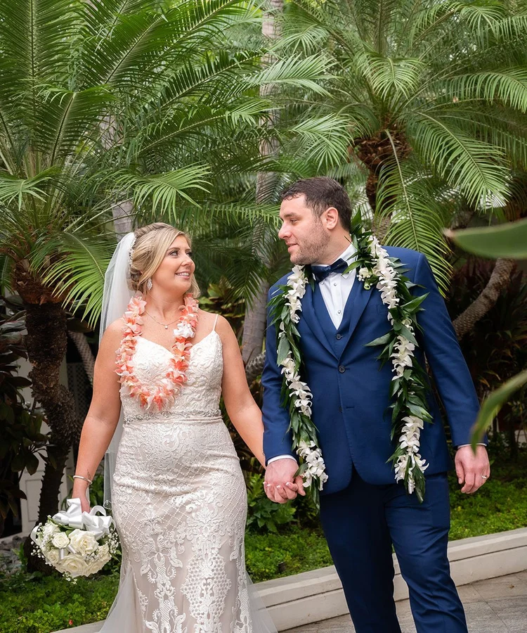 The Best Hawaii Wedding | Wedding Venues & Coordination