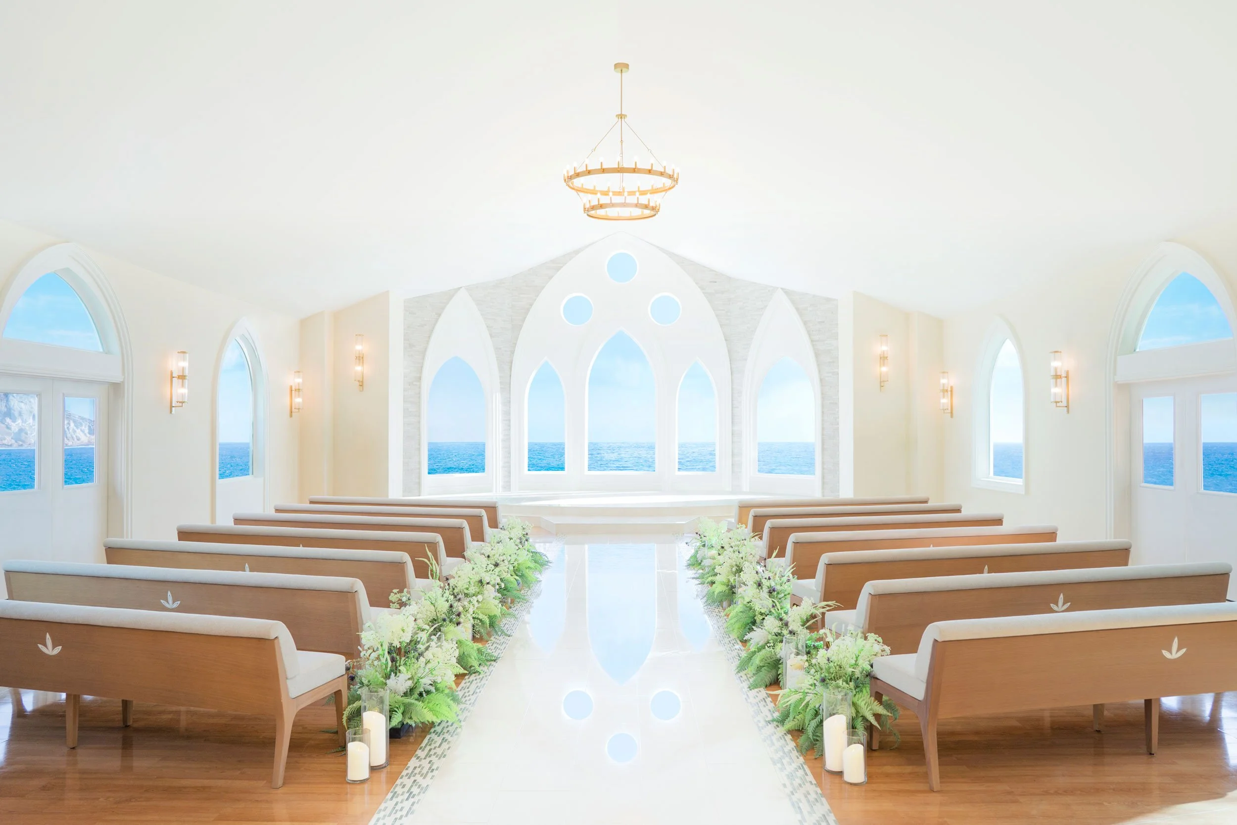 Discover Kailana Chapel Wedding Venue
