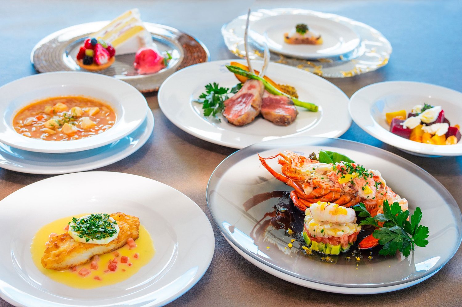 The Ilikai Chapel Wedding Venue