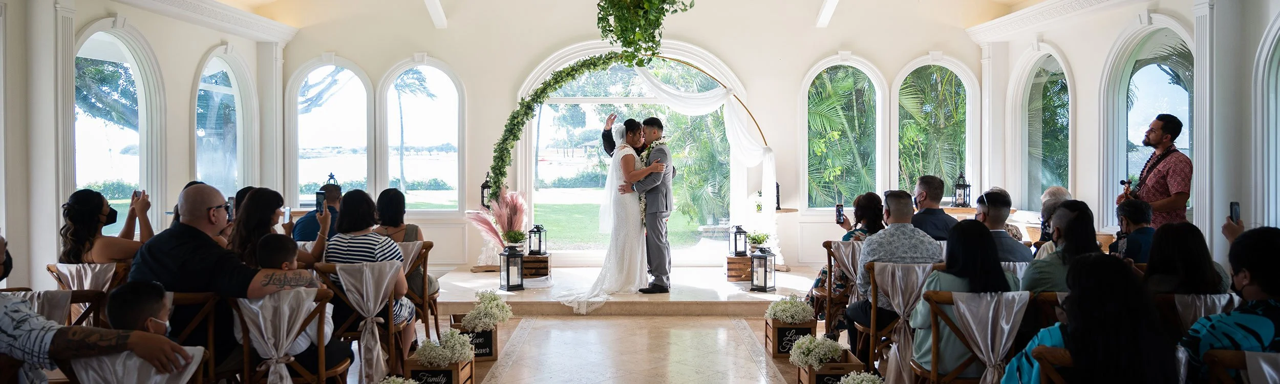 The Best Hawaii Wedding | Wedding Venues & Coordination