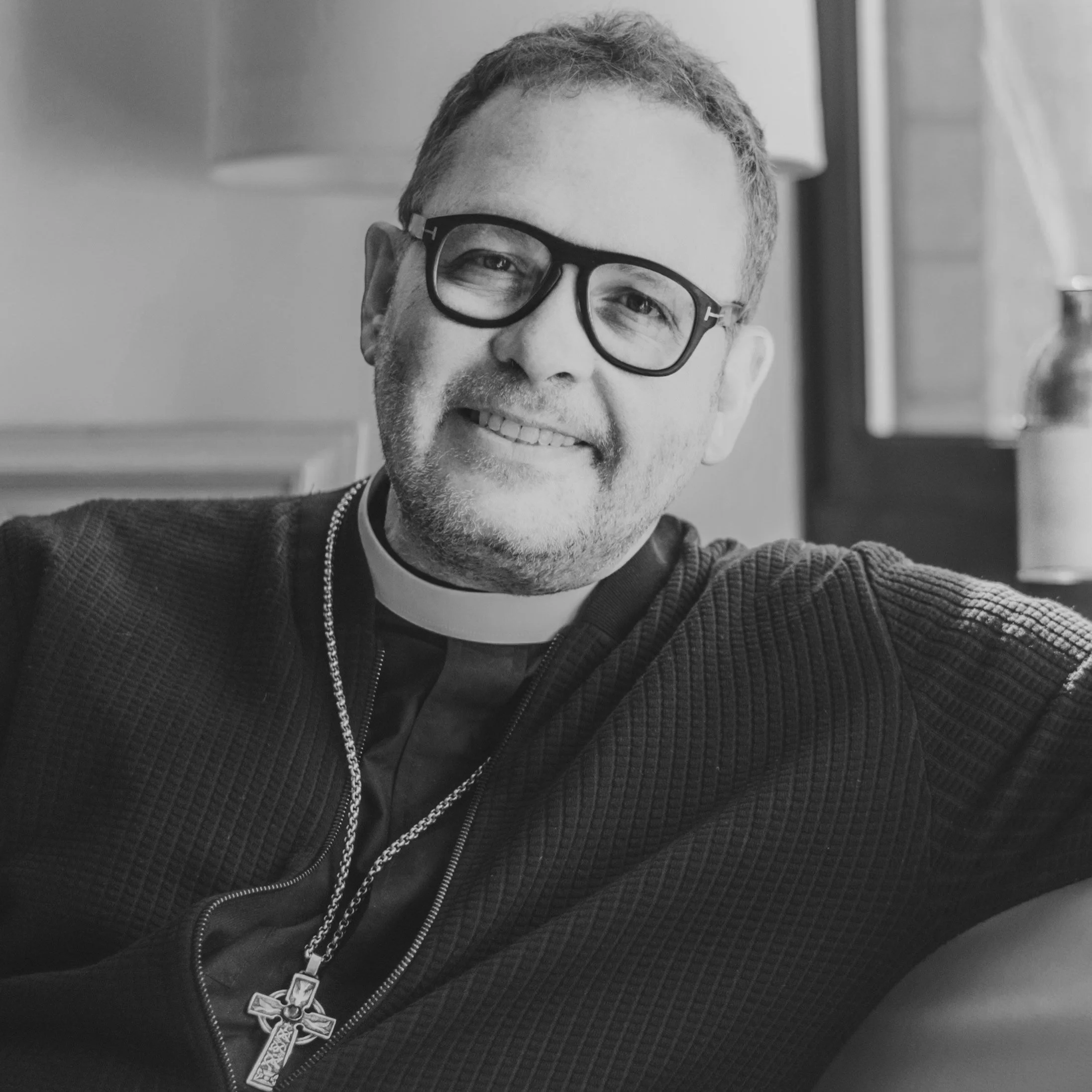 Leadership — The Order of St. Anthony